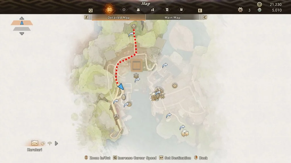 Wild Hearts: How to Refight the Celestial Dragon - Gamer Digest