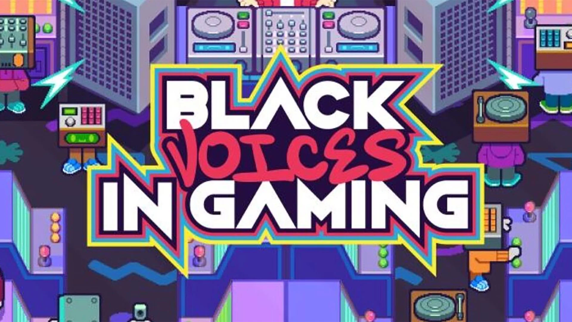 Prime Gaming Celebrates Black Creators for Black History Month - Gamer ...