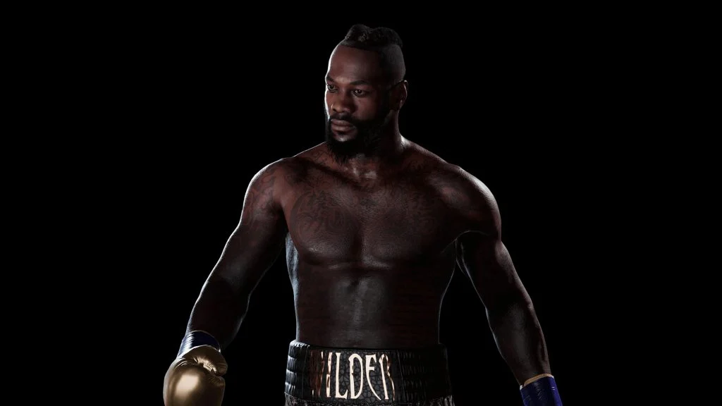 Undisputed Tier List: Best Boxers Ranked - Gamer Digest