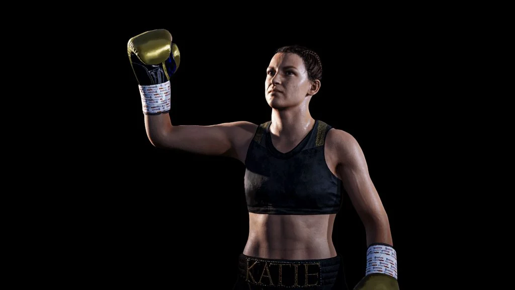 Undisputed Tier List: Best Boxers Ranked - Gamer Digest