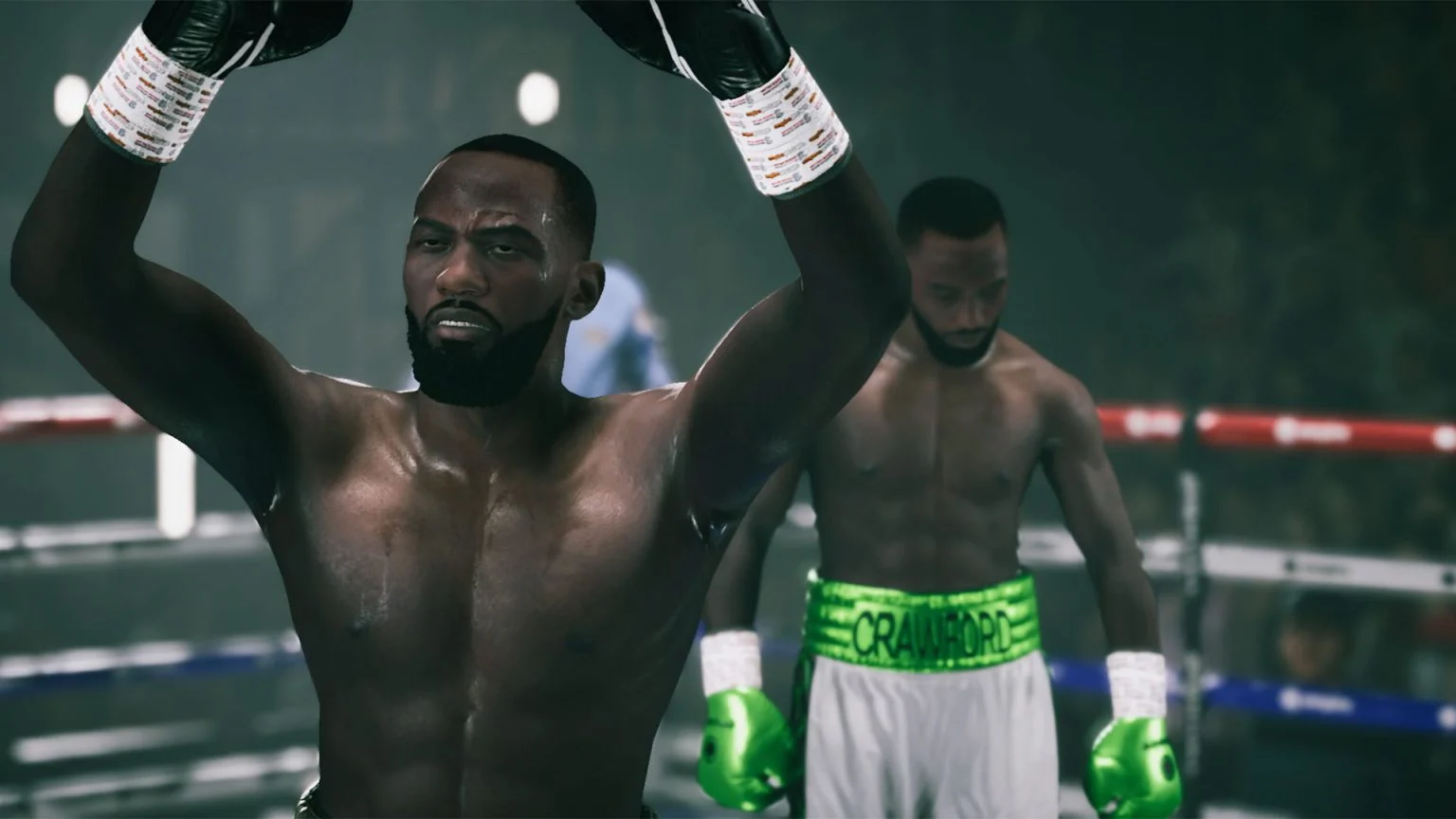Undisputed Early Access Review: Fluid Boxing Movement is Finally Here ...