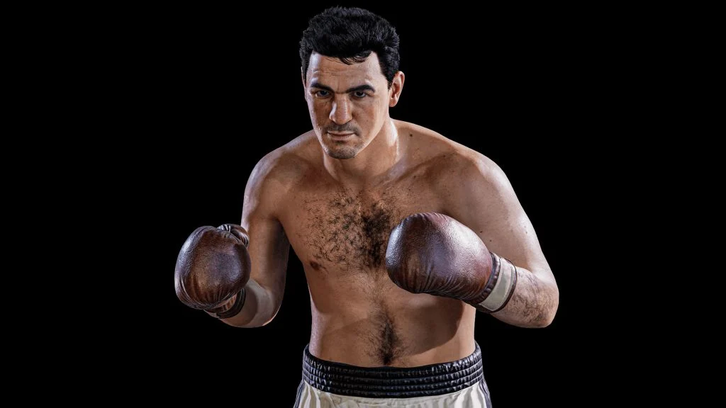 Undisputed Tier List: Best Boxers Ranked - Gamer Digest