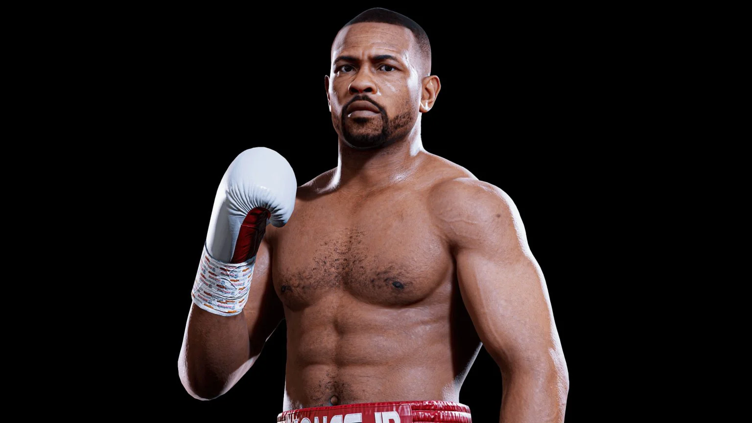 Undisputed Tier List: Best Boxers Ranked - Gamer Digest