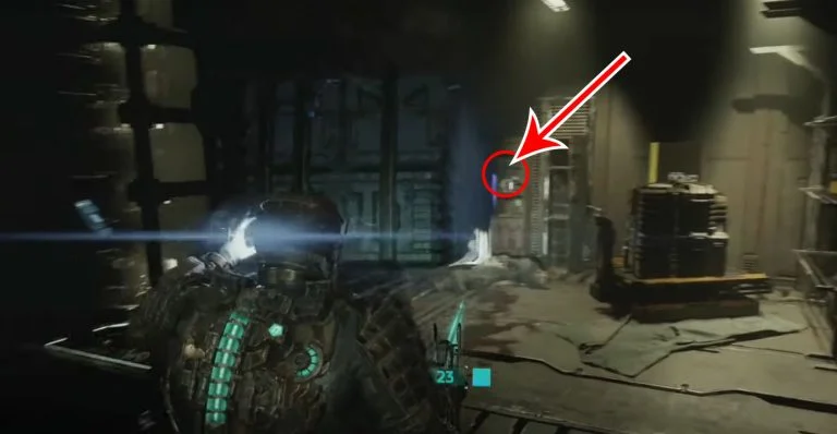 Dead Space Remake: There's Always Peng! Trophy Guide - Gamer Digest