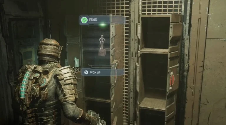 Dead Space Remake: There's Always Peng! Trophy Guide - Gamer Digest