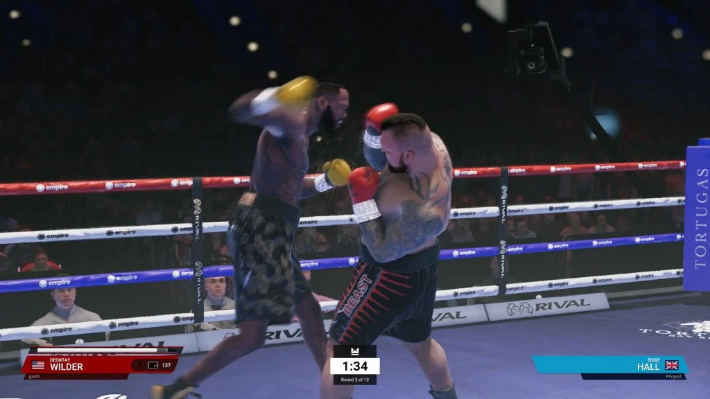 Undisputed Boxing: Tips and Tricks for Beginners - Gamer Digest