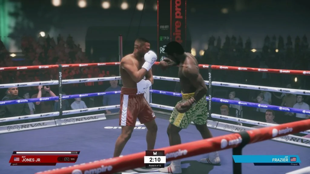 Undisputed Boxing: Tips and Tricks for Beginners - Gamer Digest