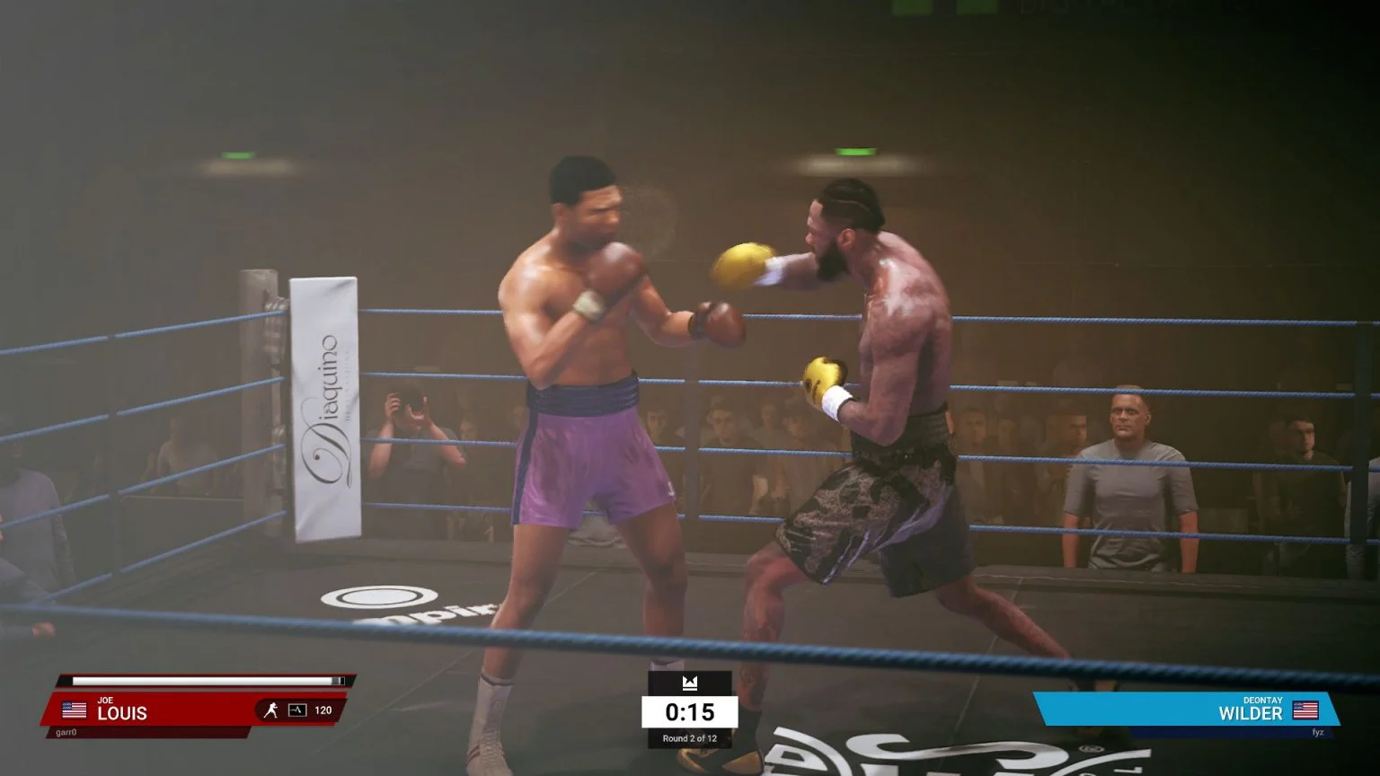 Undisputed Boxing: Tips and Tricks for Beginners - Gamer Digest
