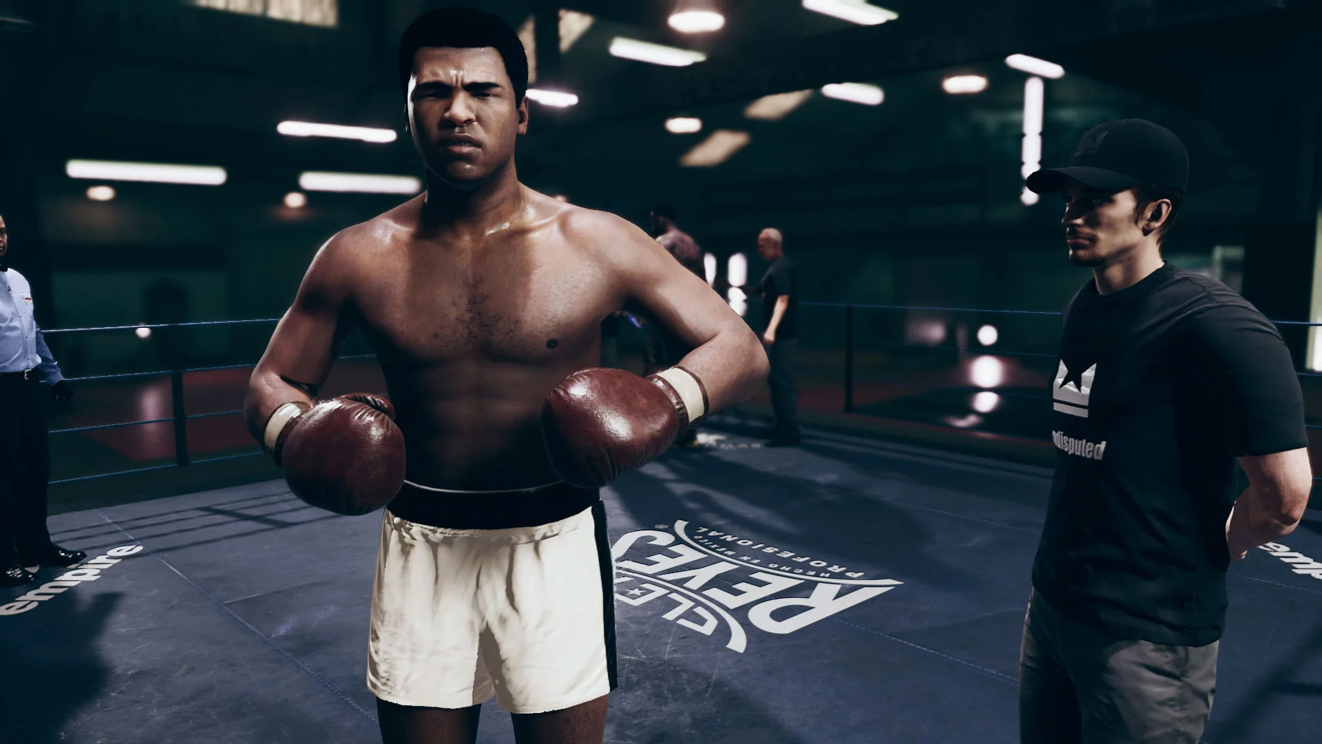 Undisputed Boxing: Tips and Tricks for Beginners - Gamer Digest