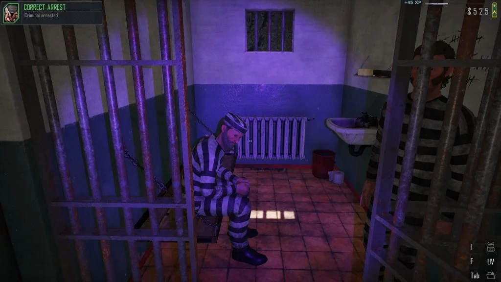 Contraband Police: How to Find Contraband - Gamer Digest