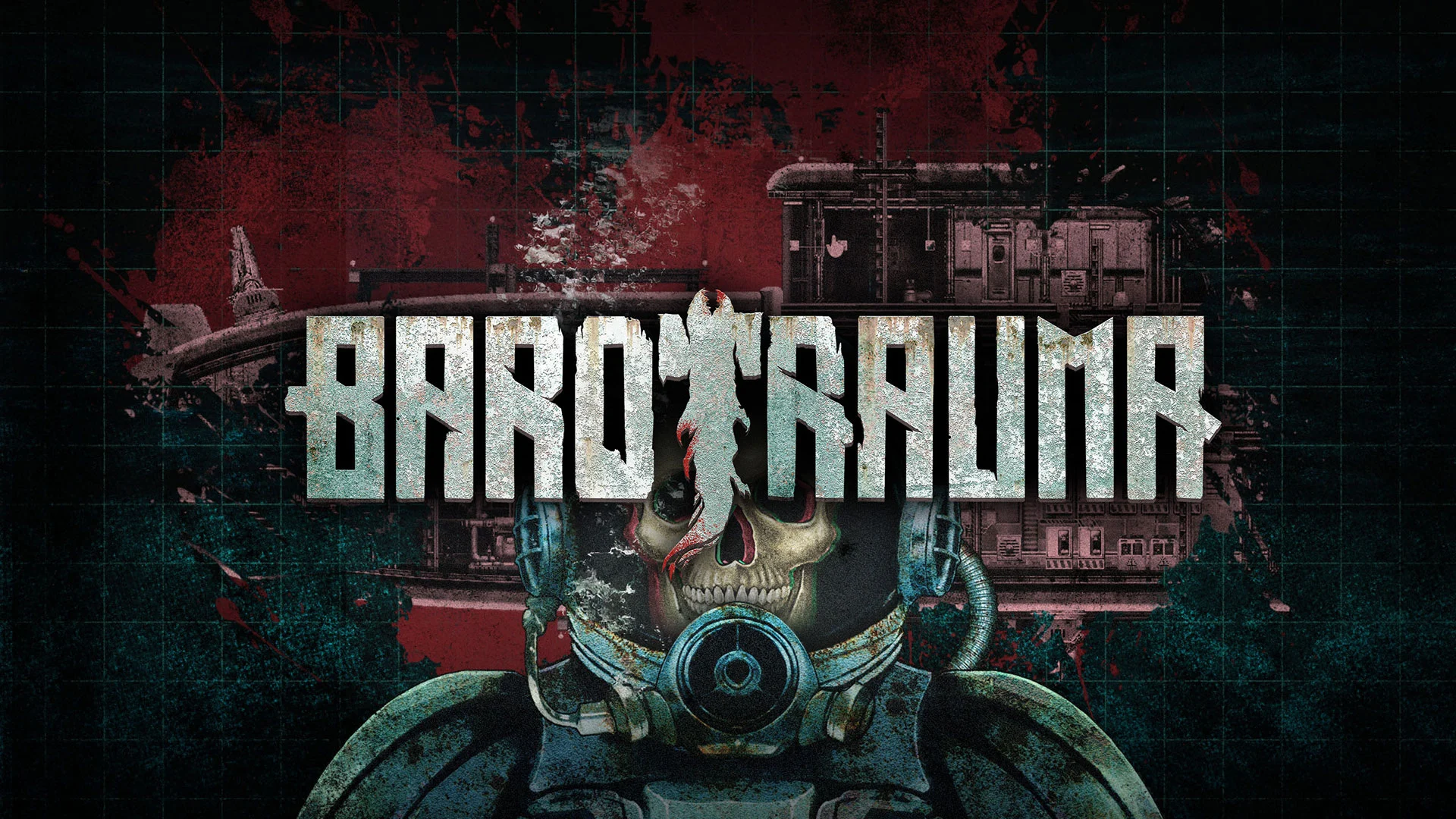 Barotrauma Review: The Ocean is Deep and Full of Terrors - Gamer Digest