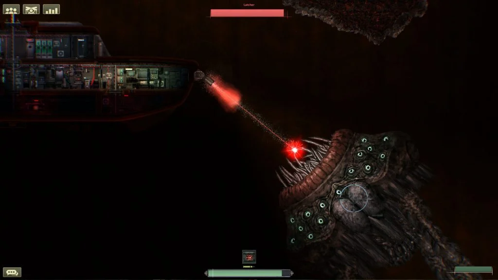 Barotrauma Review: The Ocean is Deep and Full of Terrors - Gamer Digest