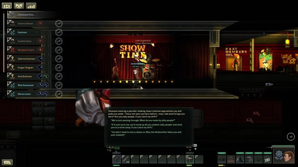 Barotrauma: Clown Quests Guide - Gamer Digest