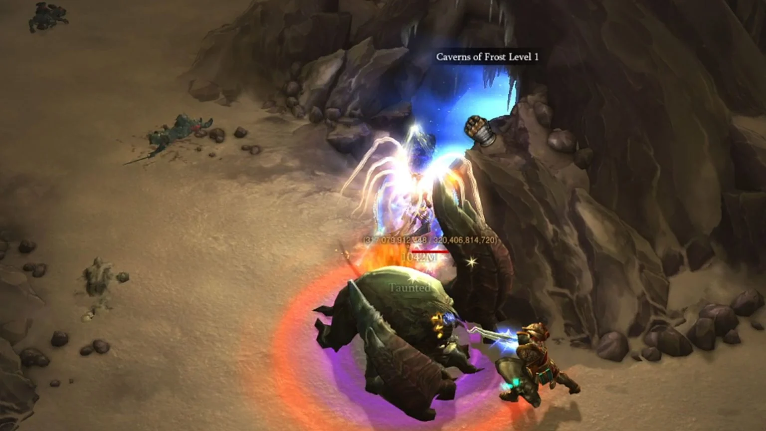 Diablo 3: How to Get Gibbering Gemstone - Gamer Digest