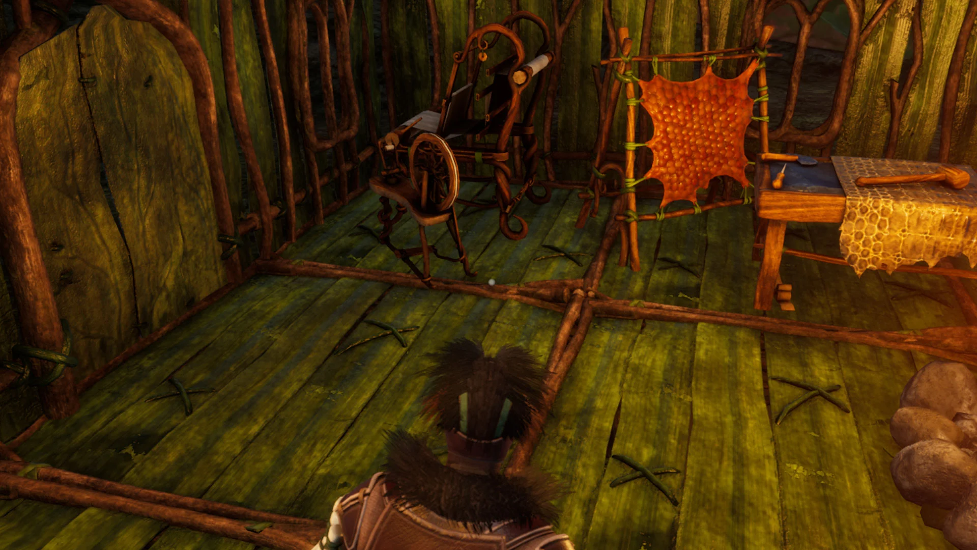 How to Get Silk Thread in Smalland - Gamer Digest