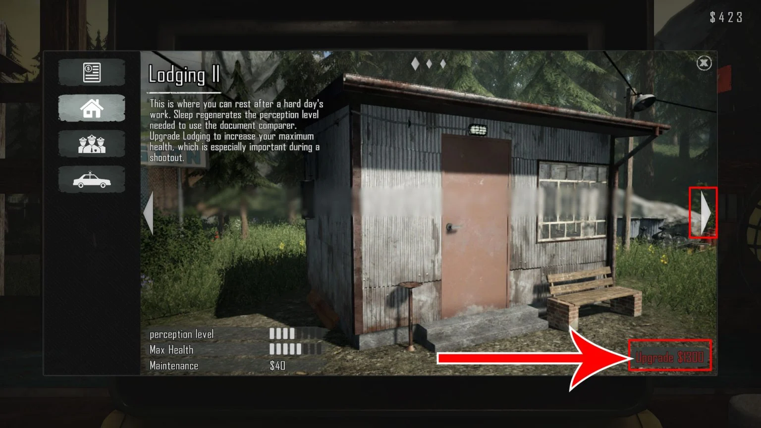 Contraband Police: How to Upgrade Your Base, Officers, and Vehicles ...