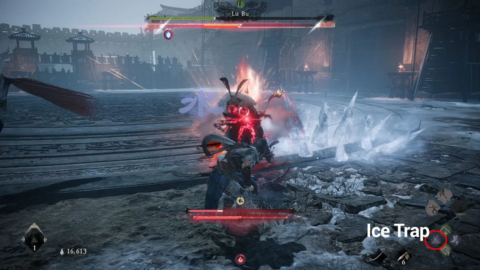 Wo Long Fallen Dynasty: How to Beat Lu Bu - Gamer Digest