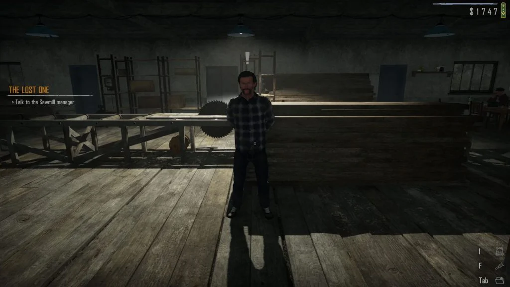 Contraband Police: The Lost One Guide - Gamer Digest