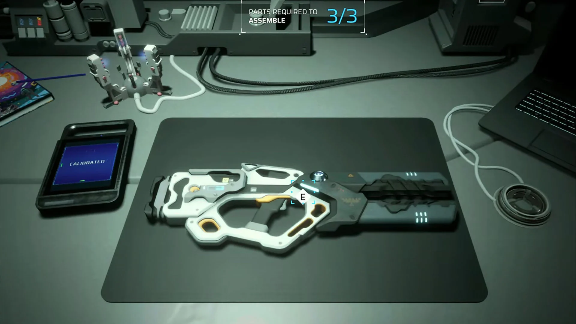 Scars Above: The Scan Quest Guide - Gamer Digest