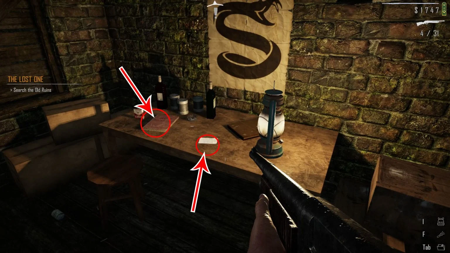 Contraband Police: The Lost One Guide - Gamer Digest