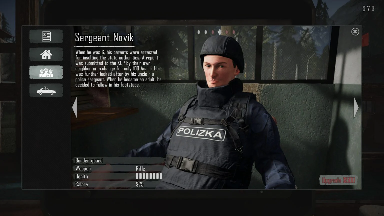 Contraband Police: How to Upgrade Your Base, Officers, and Vehicles ...