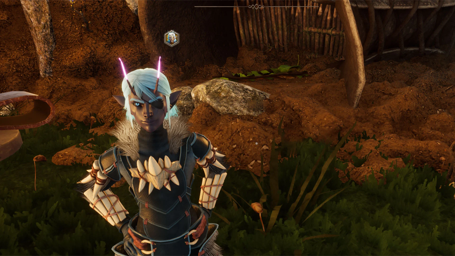 Smalland Survive the Wilds: Where to Find Skadi - Gamer Digest