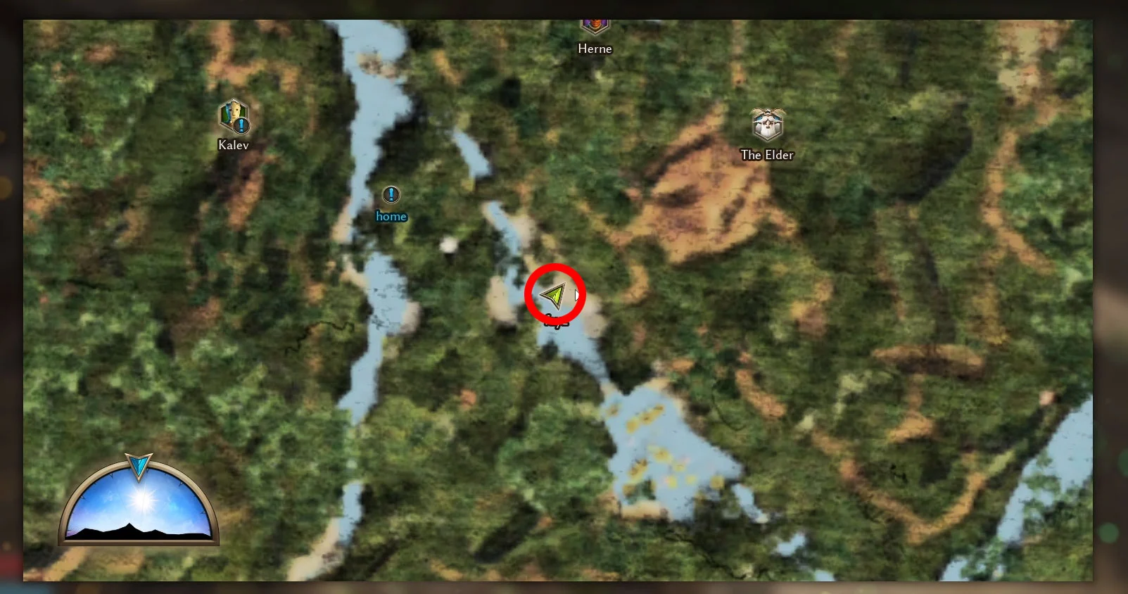 Where to Find a Bottlecap in Smalland Survive the Wilds - Gamer Digest