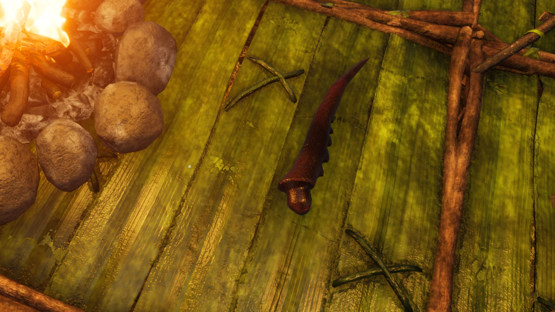 Smalland: Where to Find Bull Ant Mandible - Gamer Digest