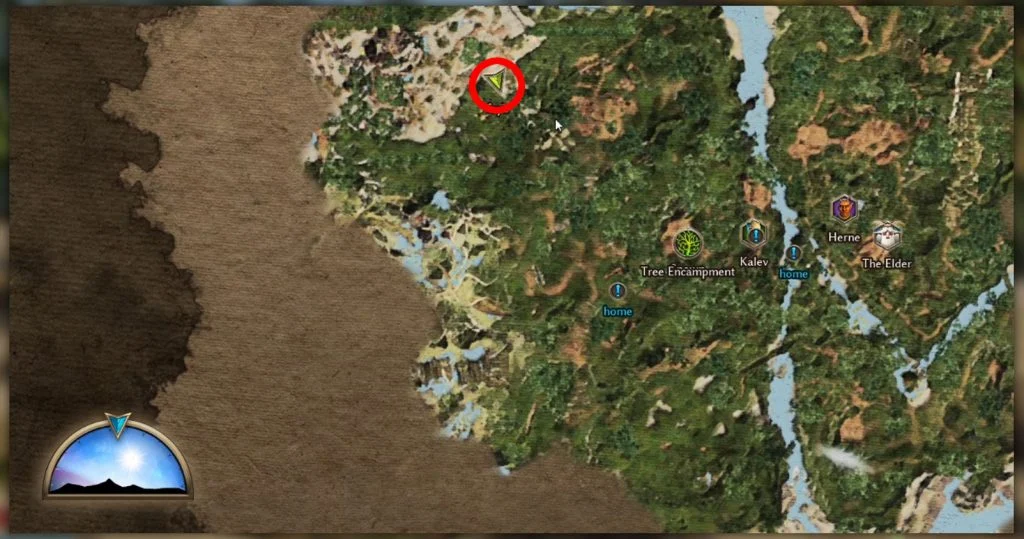 Smalland: Where to Get Flint - Gamer Digest