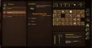 Where to Find Iron in Smalland - Gamer Digest