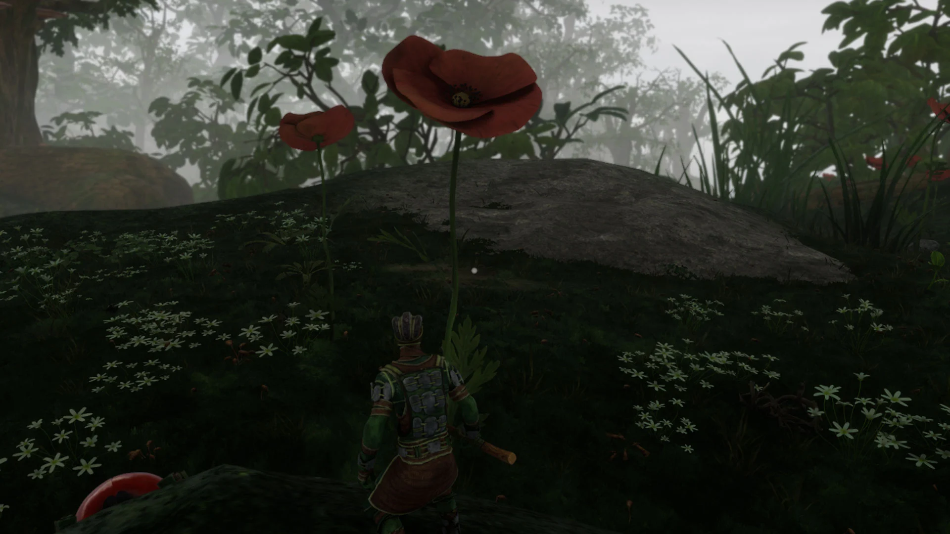 Where to Find Nectar in Smalland Survive the Wilds - Gamer Digest