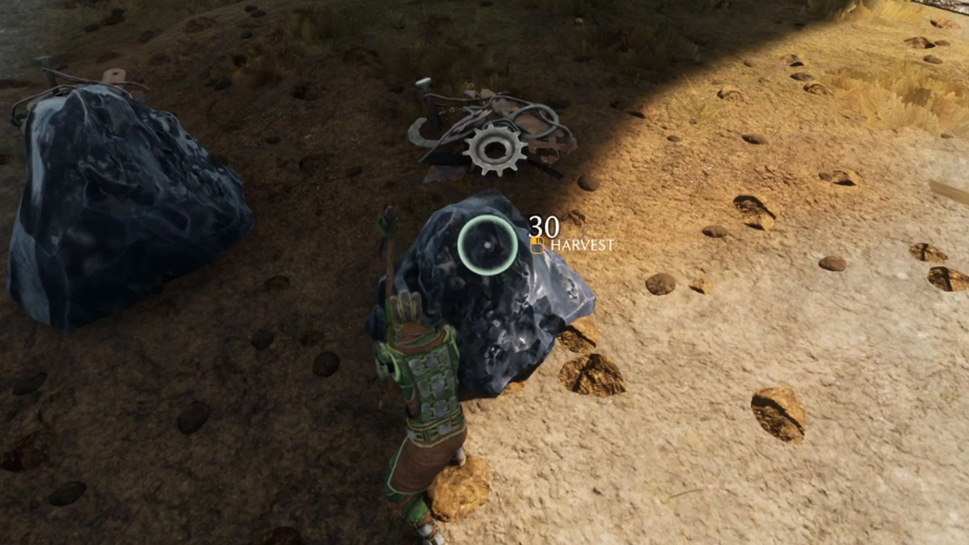 Smalland: Where to Get Flint - Gamer Digest