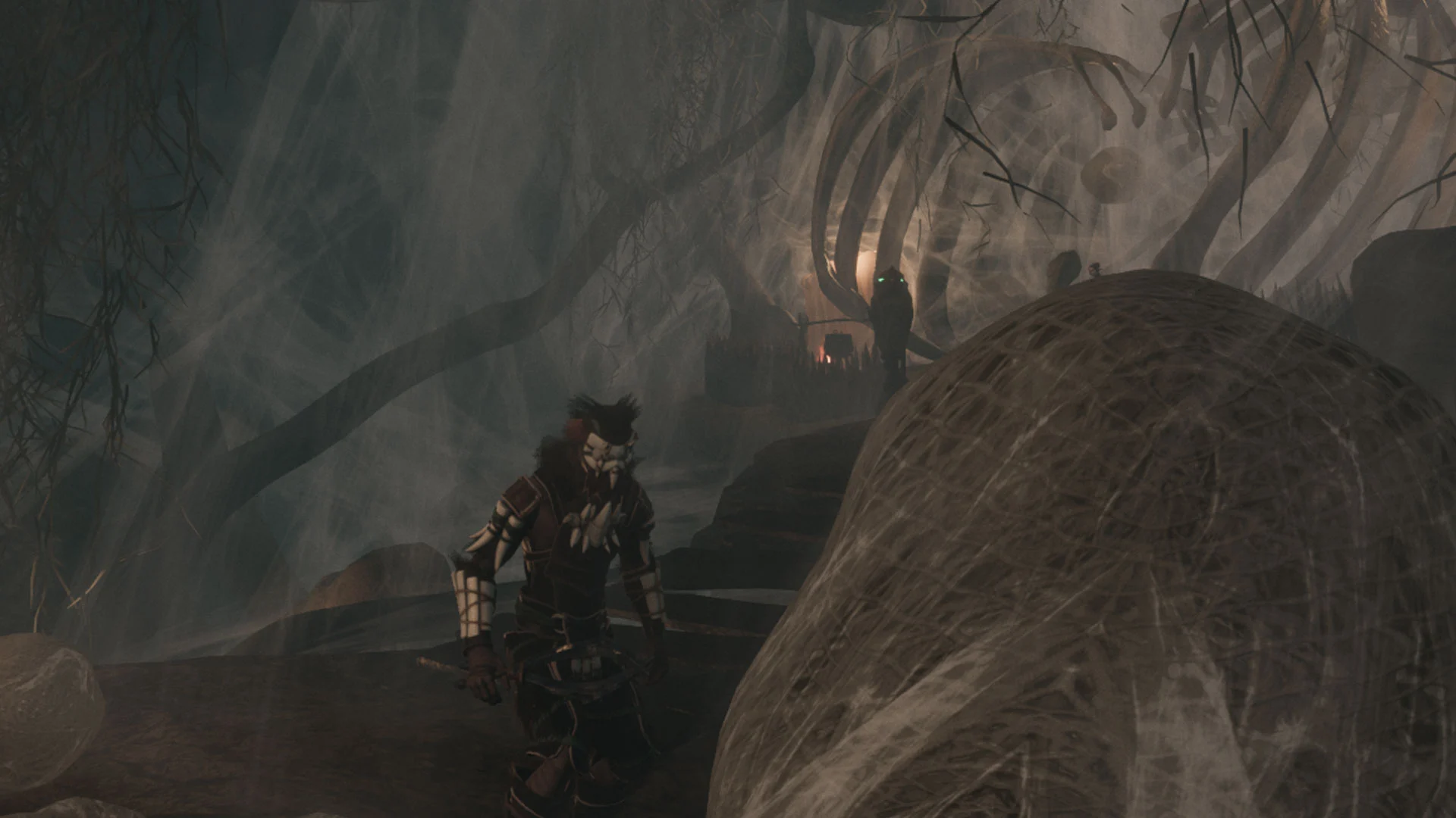 Smalland: Where to Get Silk - Gamer Digest