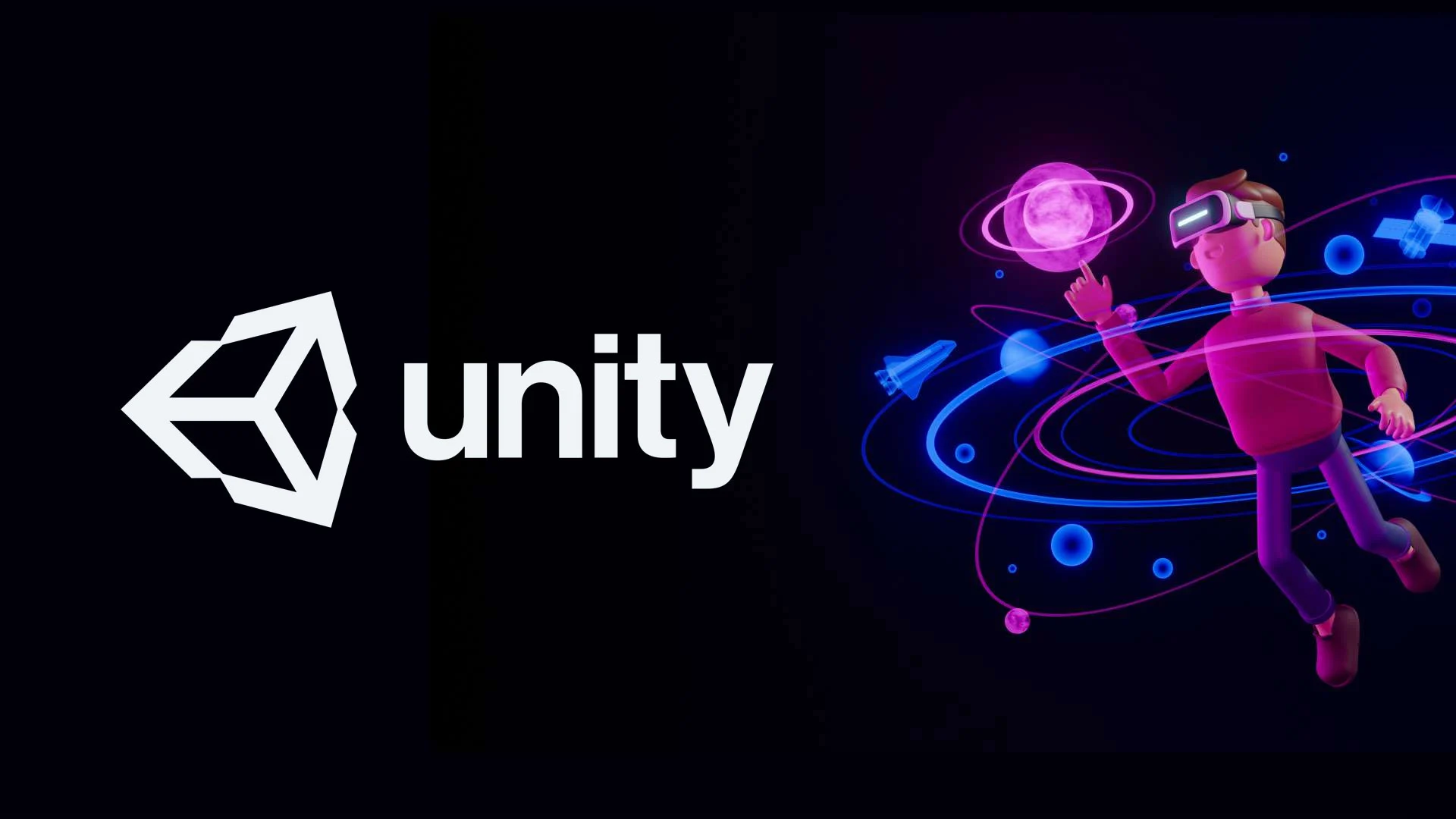 Unity Helps Developers Create Bad NFT Games - Gamer Digest