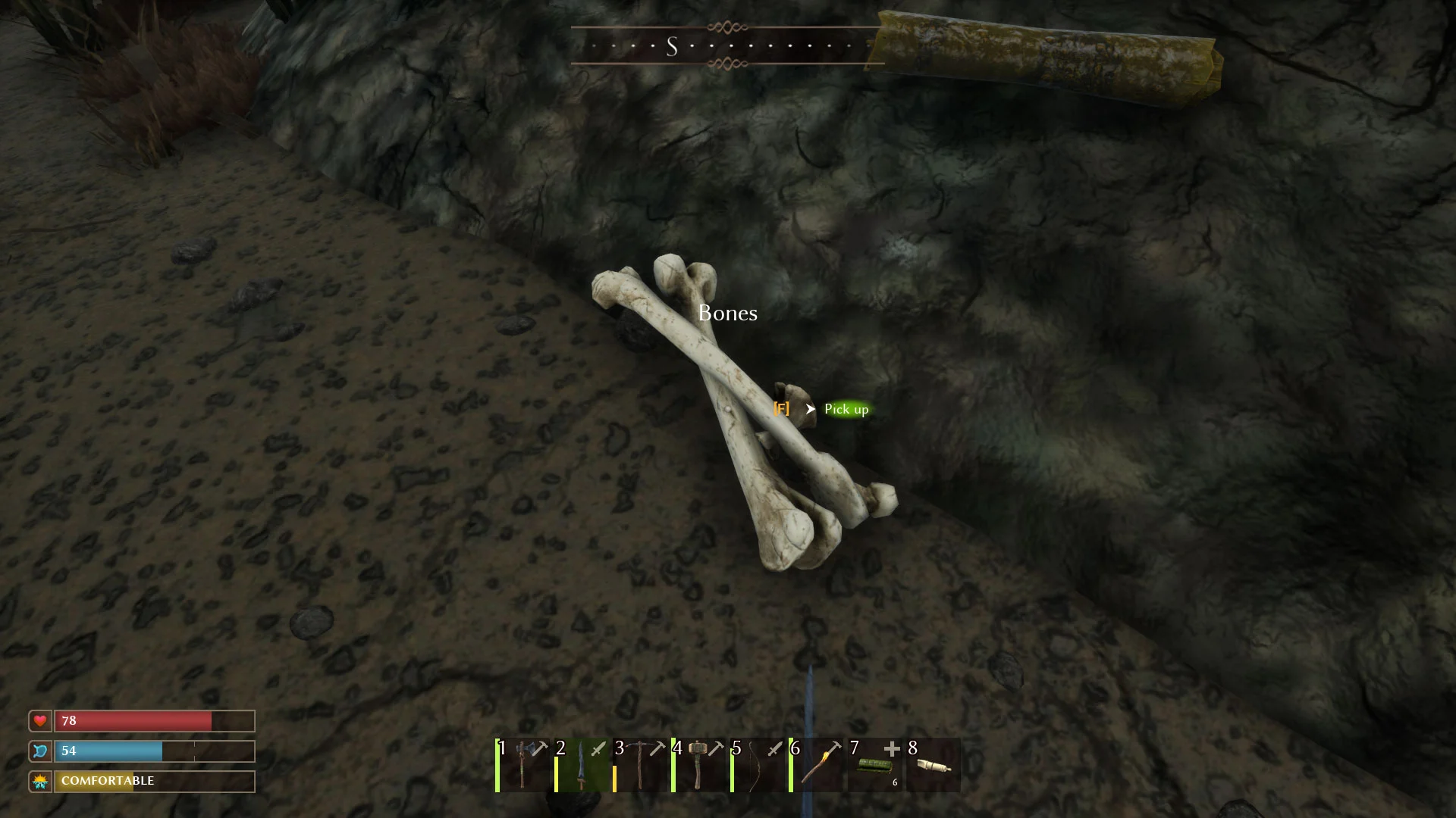 Smalland: Where to Find Bones - Gamer Digest