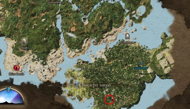 Smalland: Where to Find Clay - Gamer Digest