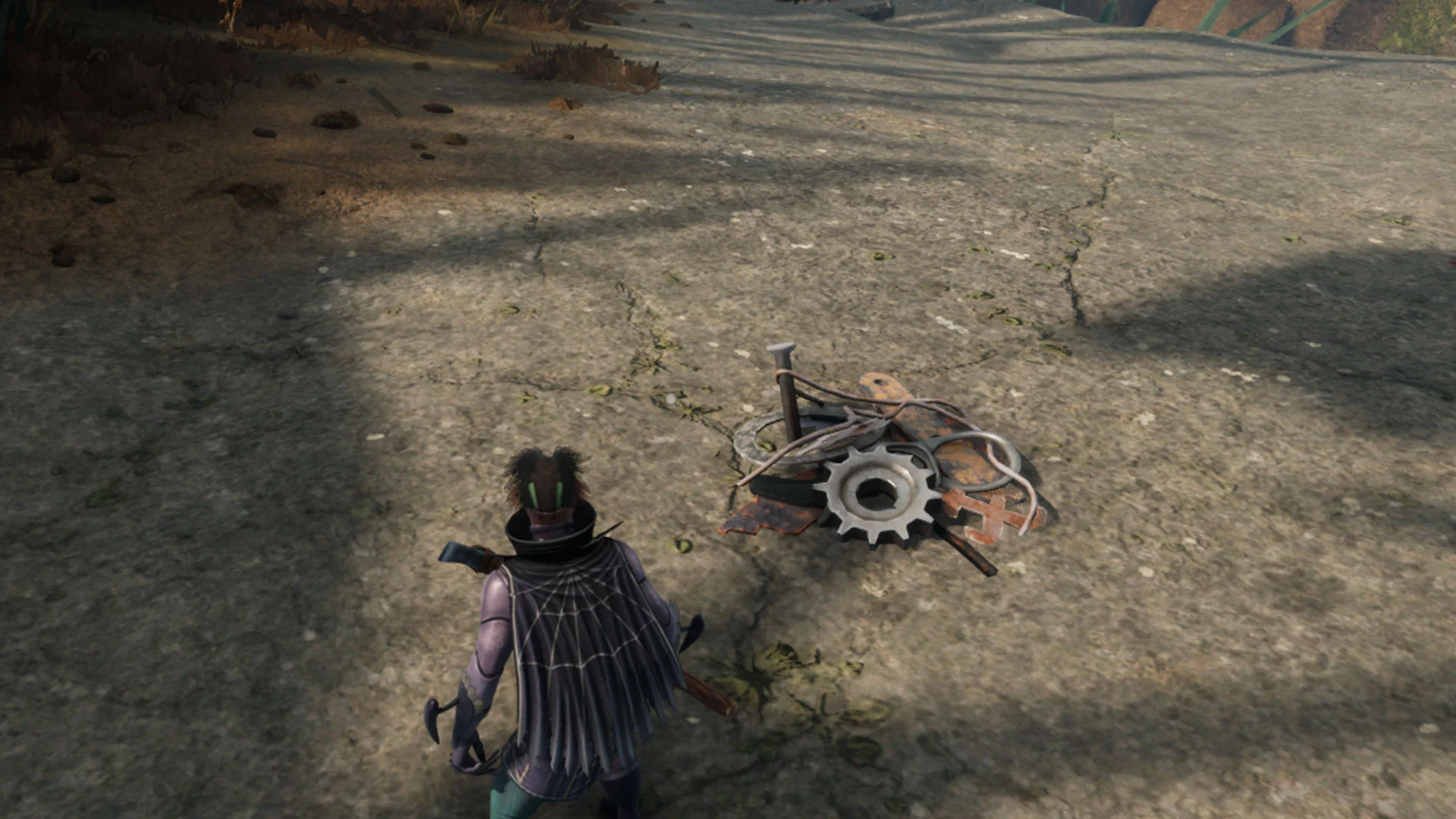 Where to Find Iron in Smalland - Gamer Digest