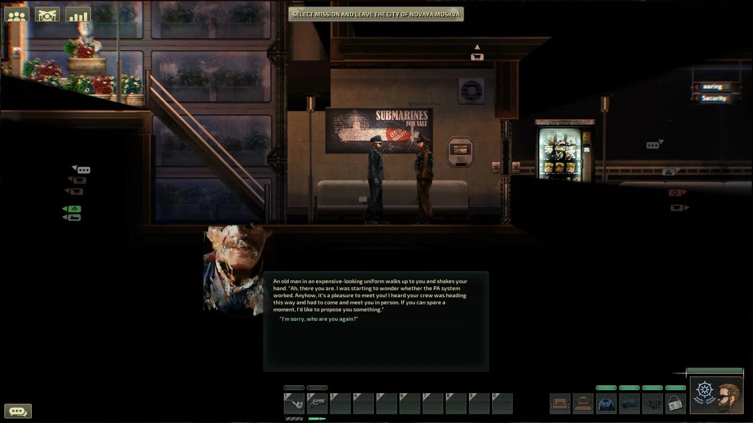 Barotrauma Review: The Ocean is Deep and Full of Terrors - Gamer Digest