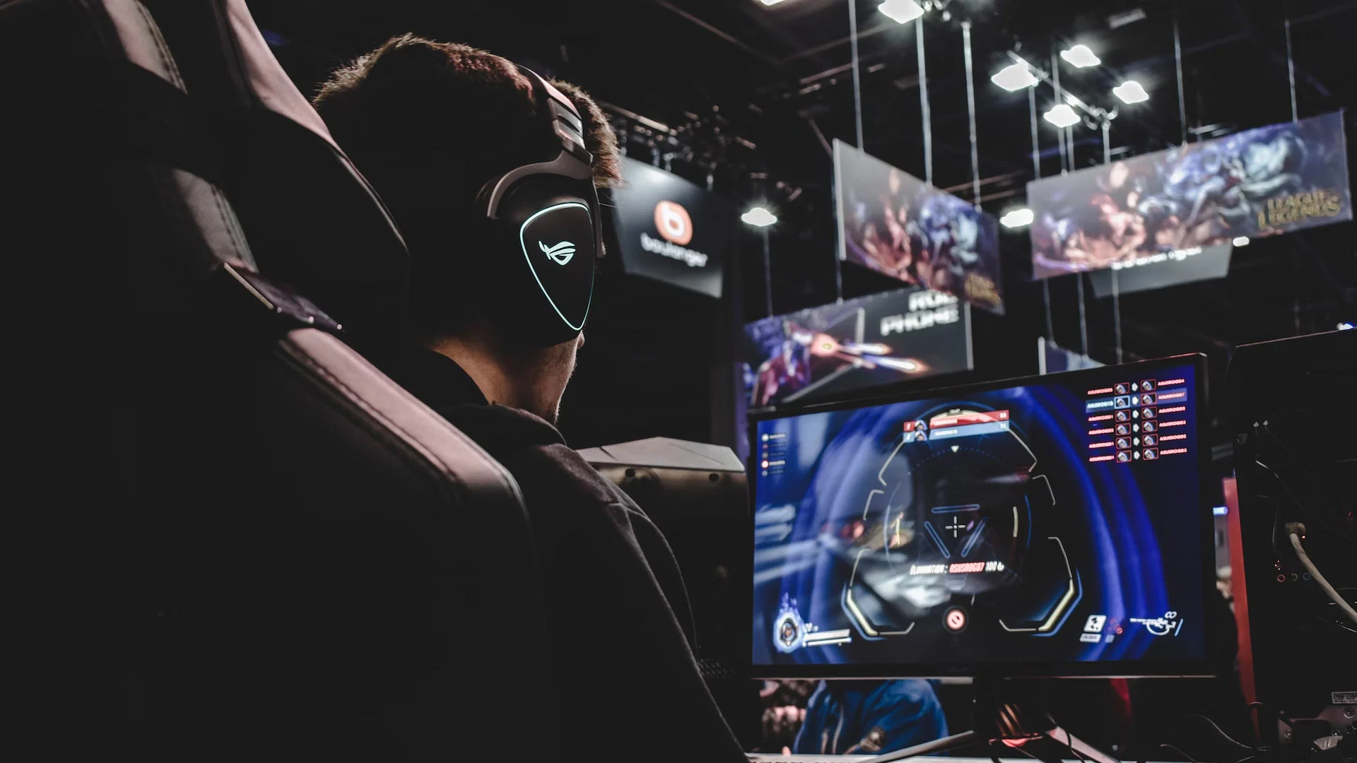 Gaming Too Much May Affect Emotional Regulation, According to ...