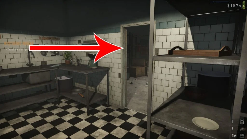 Contraband Police: Mysterious Murder Walkthrough - Gamer Digest