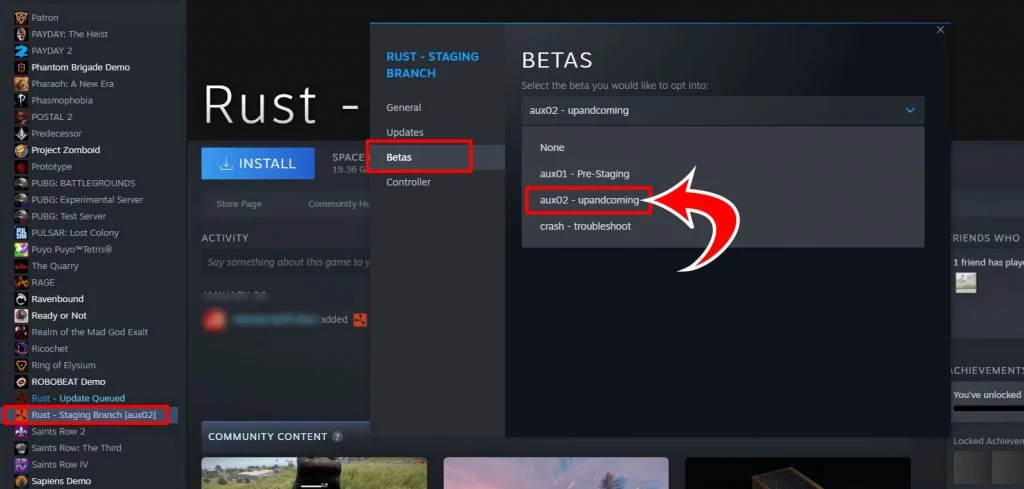 Rust Nuclear Missile Silo Monument Live on Aux02 Branch - Gamer Digest