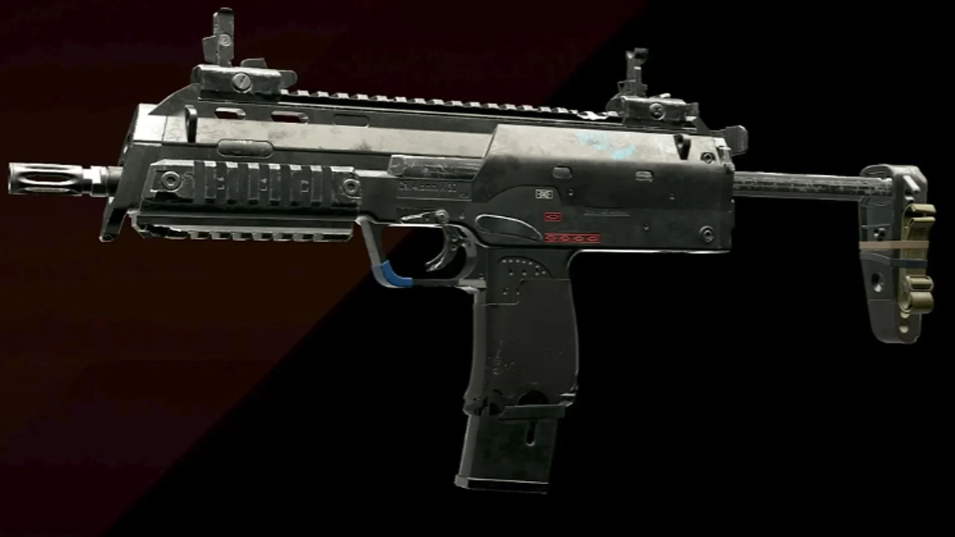 Best MP7 XDefiant Loadout: Build, Attachments, How to Unlock - Gamer Digest Best MP7 XDefiant Loadout: Build, Attachments, How to Unlock - Gamer Digest