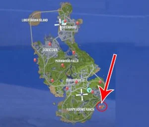 Goat Simulator 3: How to Open the Biggest Egg on Easter Island - Gamer ...