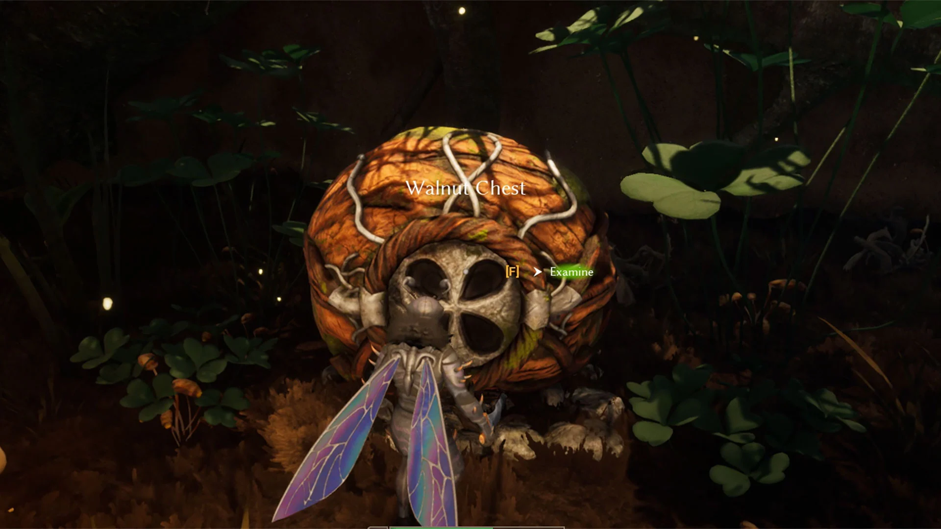 Where to Find the Clover Key in Smalland: Survive the Wilds - Gamer Digest