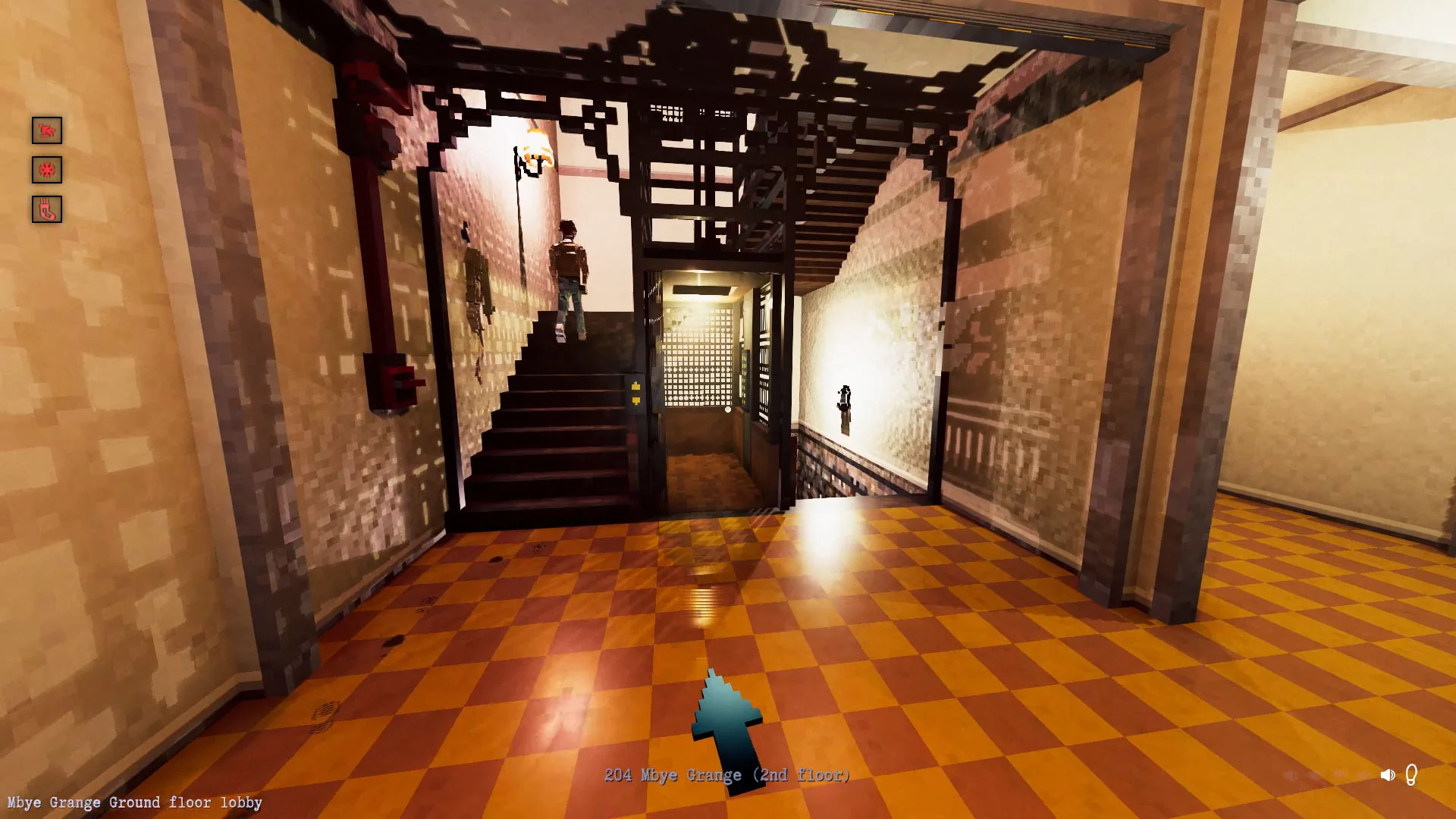 Shadows of Doubt: How to Find Your Apartment - Gamer Digest