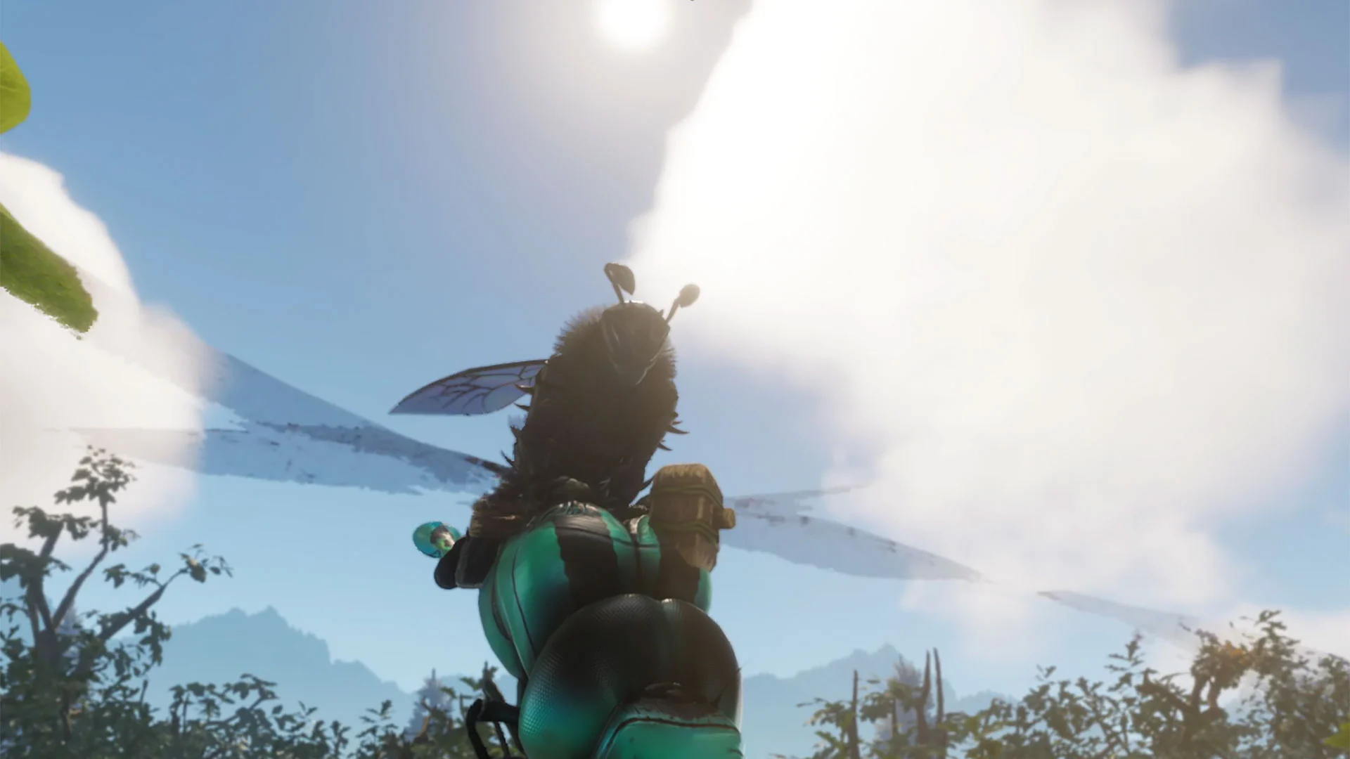 How to Fly Forever with Damselfly in Smalland - Gamer Digest