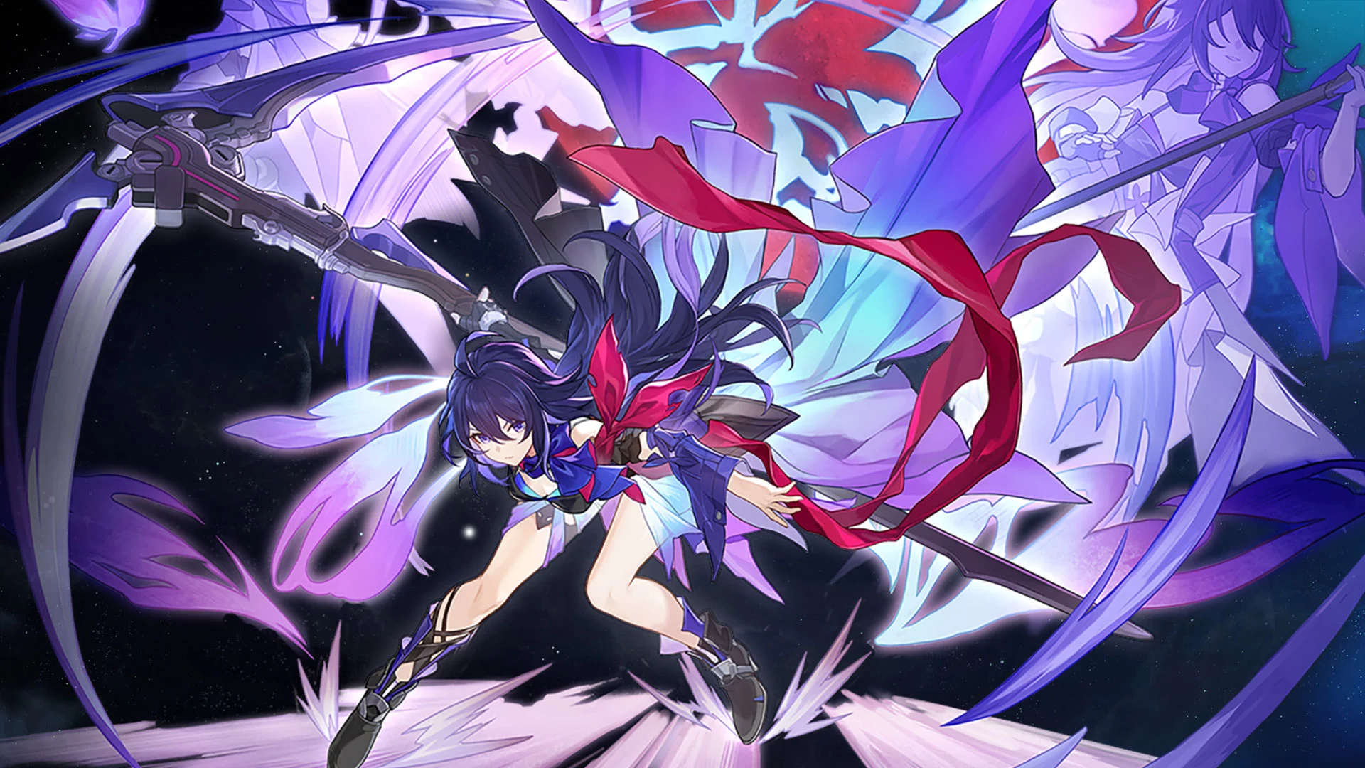 Honkai Star Rail Seele Build: Best Relics, Light Cones, & Teams - Gamer ...