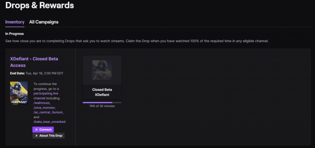 How to Get Access to the XDefiant Closed Beta - Gamer Digest