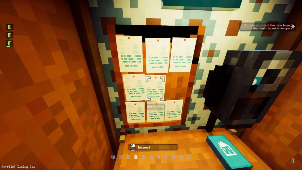 Shadows of Doubt: How to Get New Investigations - Gamer Digest