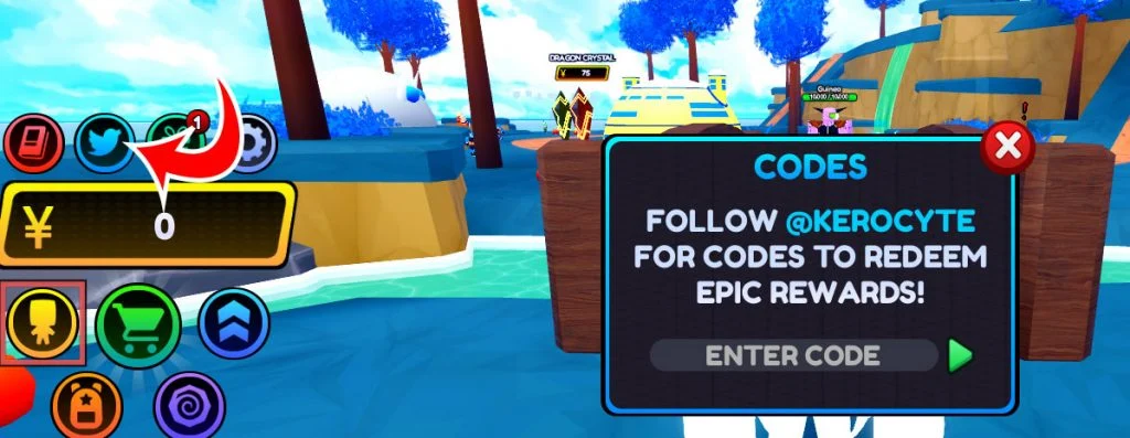 Anime Universe Simulator Codes (April 2024) - Gamer Digest